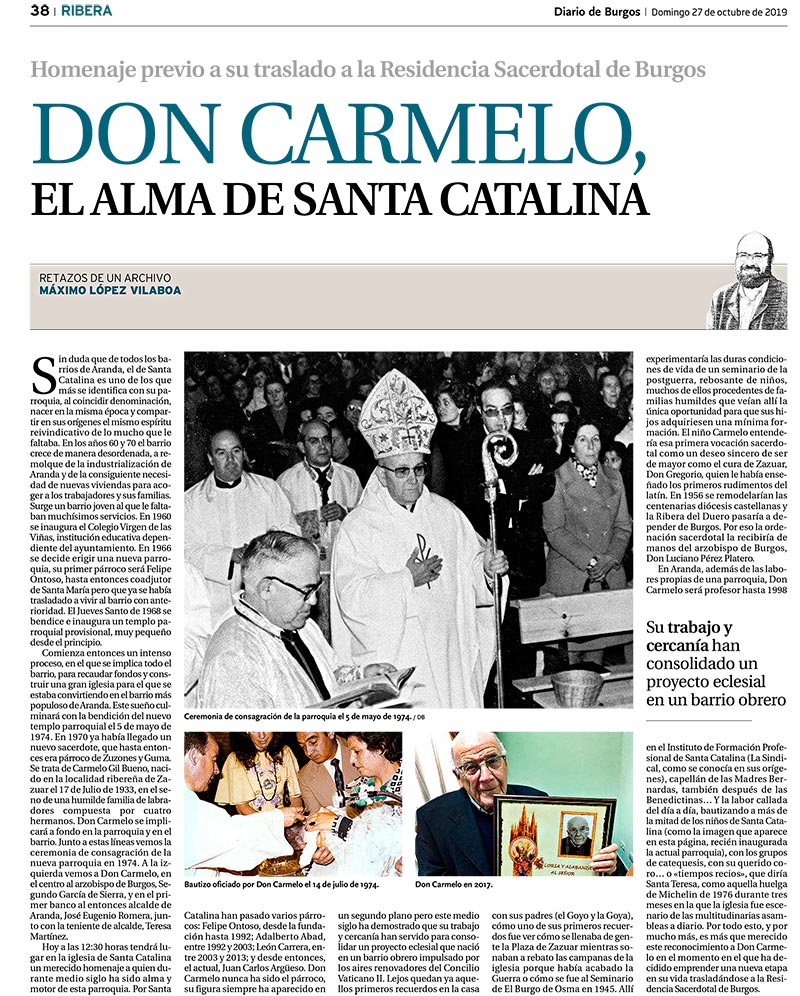 Don Carmelo